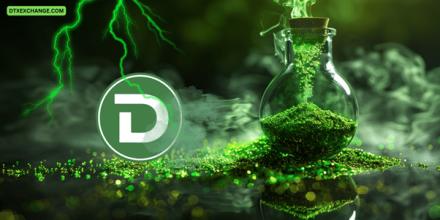 Oto cztery najszybciej rosnące gwiazdy na rynku kryptowalut (OP, DTX, ENA, AKT)