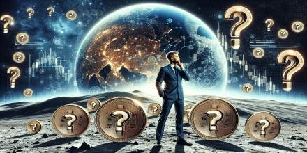O 9 Altcoin, Hafta Sonuna Hazır: İşte Olacakların Listesi!