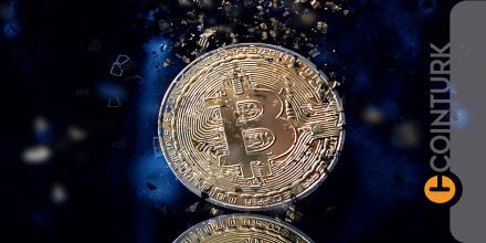 Analist Grafik Paylaşıp Bitcoin’de 150.000 Doların Ne Zaman Görüleceğini Açıkladı!