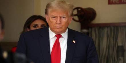 Trump, Yine Kripto Para Açıklaması Yaptı! Bu Sefer Ne Dedi?