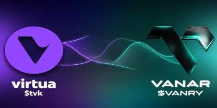 Vanar VANRY coin nedir? VANRY/USD yorum, geleceği ve haberler