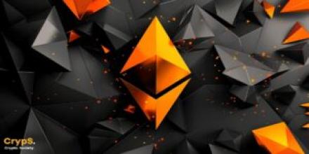 Sieć Ethereum zawiera multum wiadomości dot. ludzkich dramatów