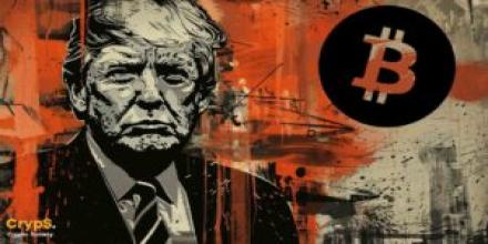Trump może napędzić kurs bitcoina w zupełnie inny sposób niż myślimy