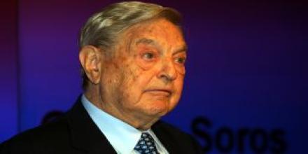 MicroStrategy: George Soros hält MSTR-Aktie im Portfolio