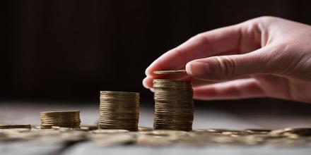 Fundos de criptomoedas registram entradas semanais de US$ 1,05 bilhão