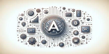 Essa nova criptomoeda deve ser observada de perto pelos investidores que perderam a primeira onda de tokens de IA