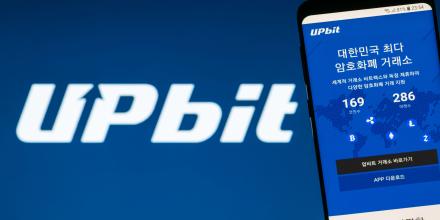 Upbit’in Listeleme Duyurusu Altcoin Fiyatını Yüzde 70 Uçurdu!