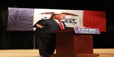 Donald Trumps Krypto-Investitionen enthüllt: Welche Währungen hält der Ex-Präsident?