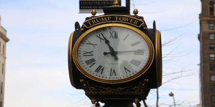 Trump Trial Verdict: Crypto Bettors Place Bets on Guilty Outcome