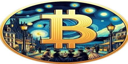 Bitcoin meetup à Gilley (département du Doubs)