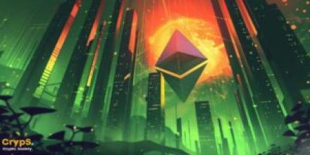 Czerwiec to czas Ethereum. Te wskaźniki sugerują początek wzrostów