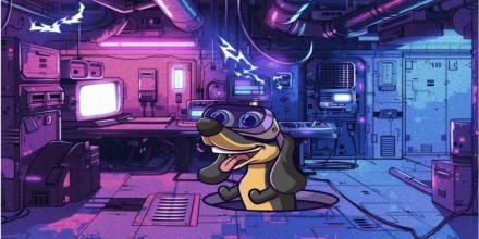 WienerAI pode ser o próximo TURBO? – Pré-venda ultrapassa US$ 4 milhões com ganhos de 100x previstos
