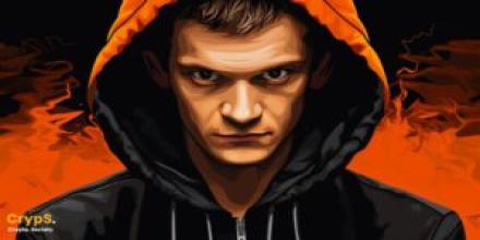Vitalik Buterin krytykuje najnowszy trend na rynku kryptowalut