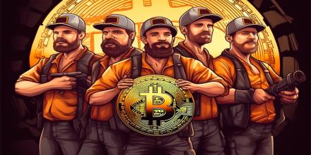 Mineradores de Bitcoin movem US$ 7 milhões em BTC após 11 anos de inatividade