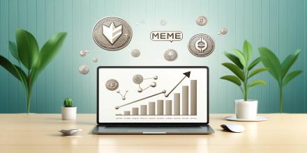 As memecoins são responsáveis pelo crescimento da rede Solana – Saiba qual é mais promissora