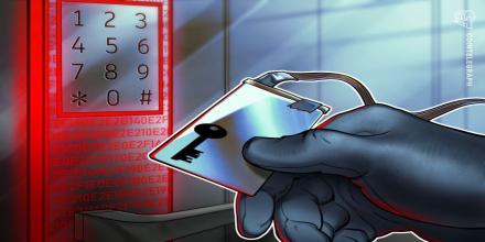 Desarrollador publica una clave secreta en GitHub y pierde USD 40,000