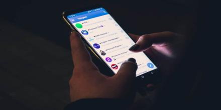 Criptomoeda do Telegram é a que mais cresceu em 2024