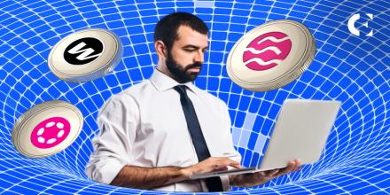 Las tendencias del mercado apuntan a un crecimiento resistente en activos digitales seleccionados