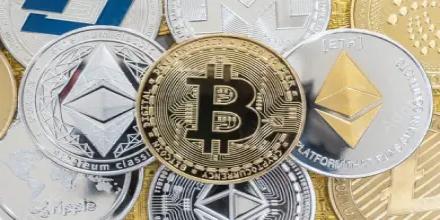 Web3, Blockchain & Crypto Weekly Reports
