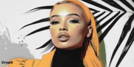 Twórcy Ethereum w ogniu krytyki. Iggy Azalea atakuje Vitalika Buterina