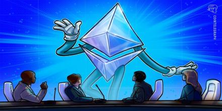 Líderes do Ethereum estão presos em uma 'grande contradição', afirma CEO da Wintermute