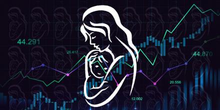 Memecoin MOTHER dispara após anúncio de aceitação da moeda para compra de telefones