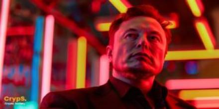 Elon Musk oszalał? Zamierza zakazać sprzętu Apple w swoich firmach. Powód jest absurdalny