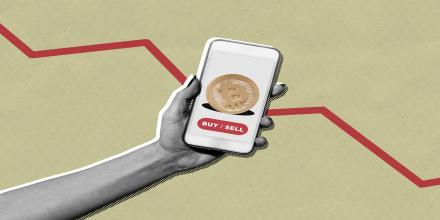 Düşüş Alınmalı mı? İki Bitcoin Ustasından Kritik Açıklamalar!