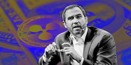 Ripple CEO unveils name of upcoming stablecoin RLUSD