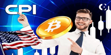 Informe del IPC de mayo: La menor inflación estimula el repunte del precio de Bitcoin