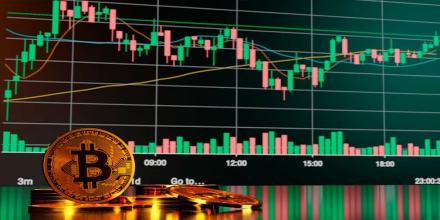 Bitcoin pode chegar a US$ 80.000 com queda de inflação nos EUA
