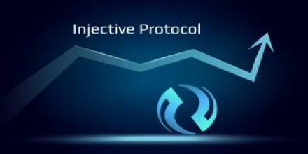 Injective: INJ-Kurs hebt dank Stablecoin-Integration ab