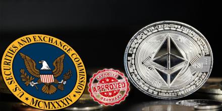 Sıcak Gelişme: SEC Başkanı, Spot Ethereum ETF için Tarih Belirtti!