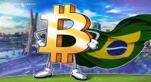 Brasileiros negociam, em 5 meses, quase R$ 10 bilhões em Bitcoin e criptomoedas revela Receita Federal