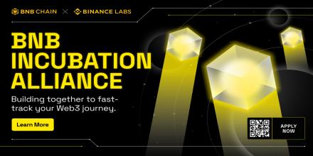BNB Chain și Binance Labs lansează BNB Incubation Alliance (BIA) pentru sprijinirea inovația Web3