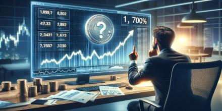 Krypto-Analyst prognostiziert Aufschwung bei kleineren Altcoins