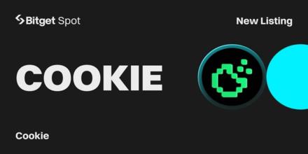 Polski startup Cookie3 debiutuje na giełdzie Bitget! MarketingFi i AI podbiją świat krypto?