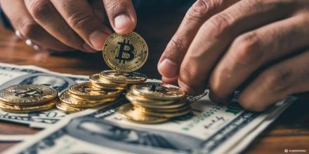 MicroStrategy bietet 500 Millionen Dollar in wandelbaren vorrangigen Anleihen an, um mehr Bitcoin zu kaufen