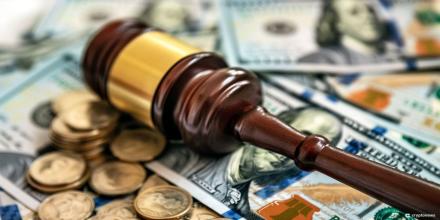 Do Kwon’s Terraform stimmt der Zahlung einer Geldstrafe von 4,47 Milliarden Dollar im SEC-Fall zu