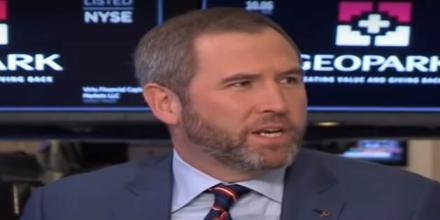 Ripple CEO’su Garlinghouse, kriptonun kitlesel benimseme için neye ihtiyacı olduğunu açıkladı