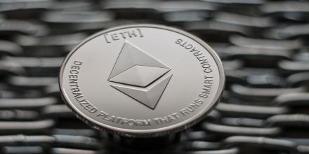 Ethereum-Ökosystem erreicht einen ganz besonderen Rekord