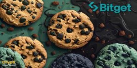 Polski startup Web3 z kolejnym krokiem milowym. Token Cookie3 debiutuje na giełdzie Bitget!