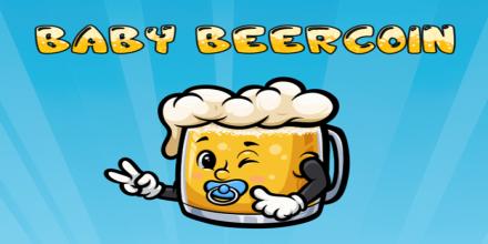 Trending Meme Coin BABY BEERCOIN Pumps Over 40% in 24 Hours While PlayDoge Raises $4.5M