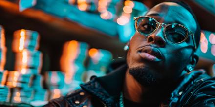 Influenciador e rapper são acusados de manipulação com memecoins