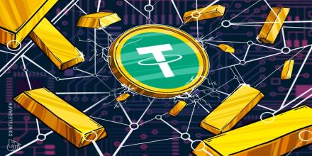 Tether lança stablecoin Alloy, lastreada em ouro e atrelada ao dólar americano