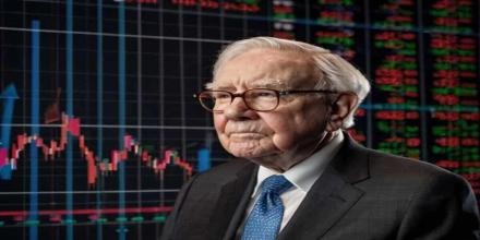 Warren Buffett masowo wyprzedaje akcje giganta. Przereklamowana branża?