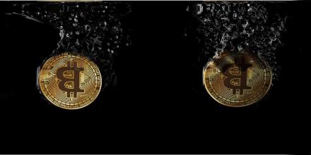 Bitcoin w najgorszej formie od tygodni. To dobry moment na zakup?