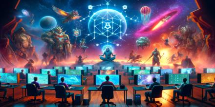 Solana Gaming Studio Mirror World Labs sammelt $12 Millionen in erster Series-A-Finanzierungsrunde ein
