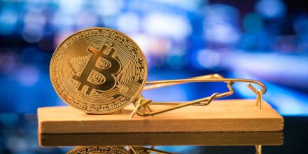 Idoso de 82 anos tira a própria vida após cair em golpe de criptomoedas