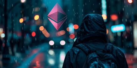 Investidor perde US$ 4 milhões em Ethereum durante assalto